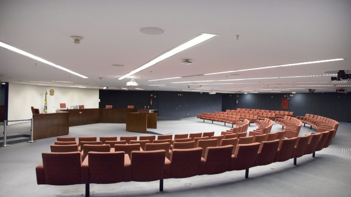 STF marca julgamento do núcleo 2 da tentativa de golpe para dezembro