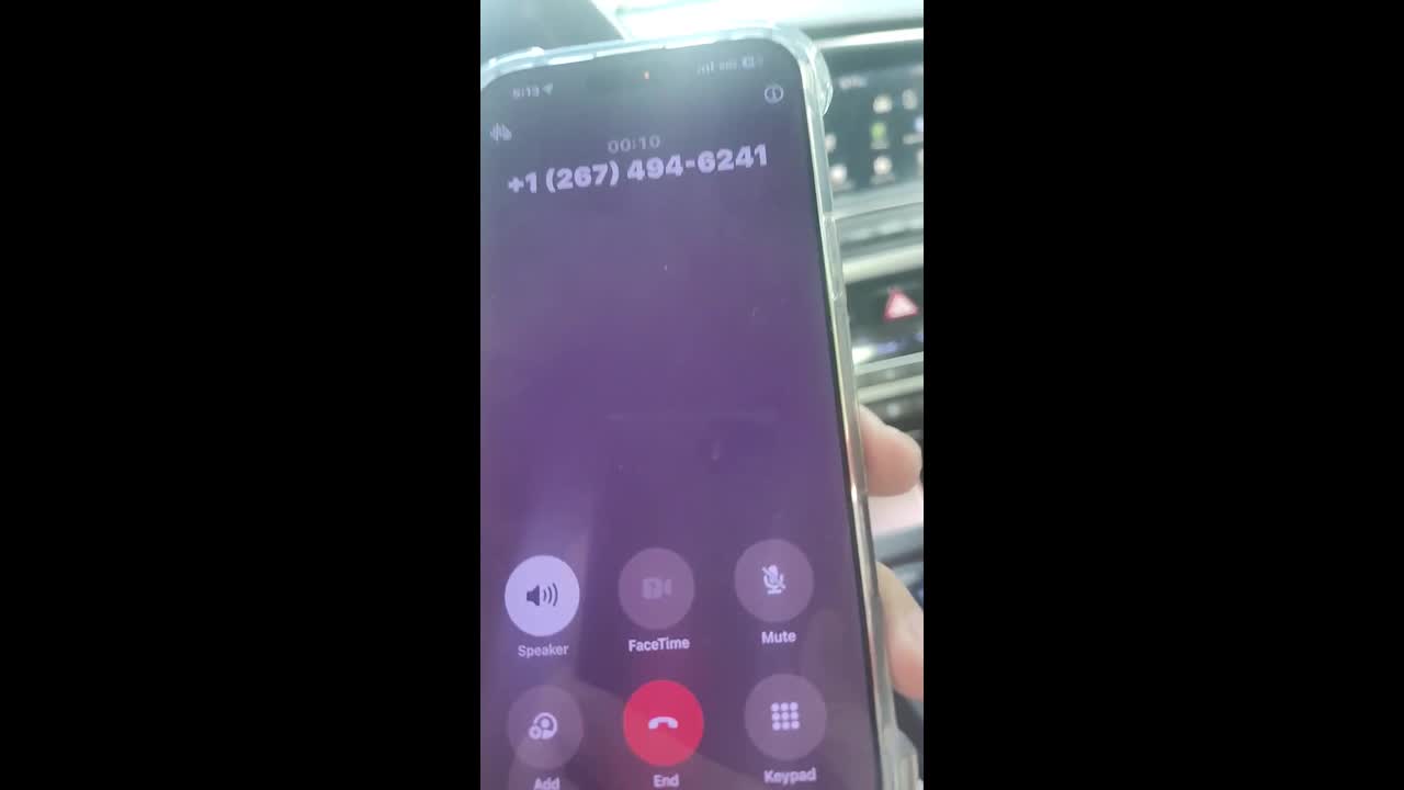 DoorDash scam fails as Kentucky dasher exposes fraud in viral Pizza Hut ...