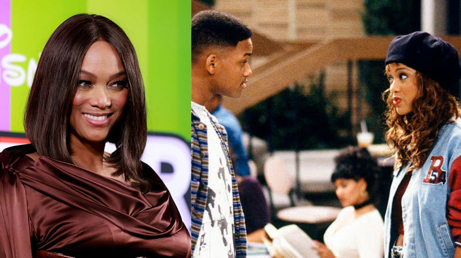 Tyra Banks Joins ‘Bel-Air’ Season 4, Over 30 Years Since Her Role In ...