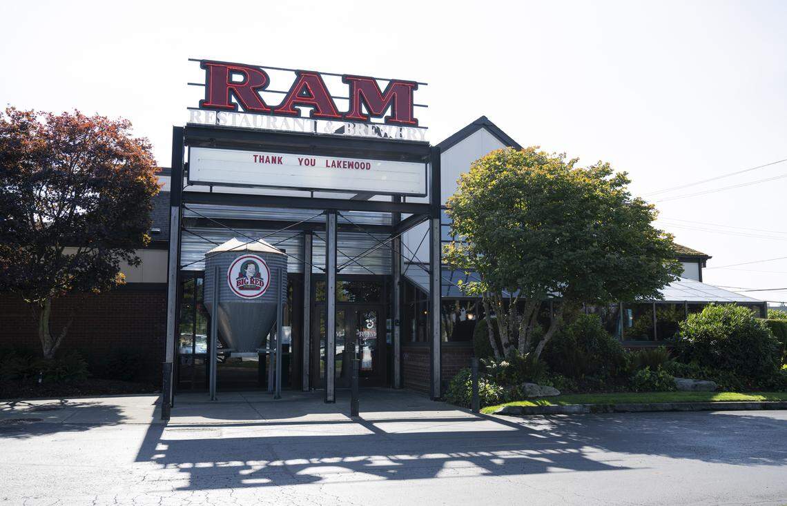 ‘Just a memory': Lakewood-based restaurant group closing flagship after ...