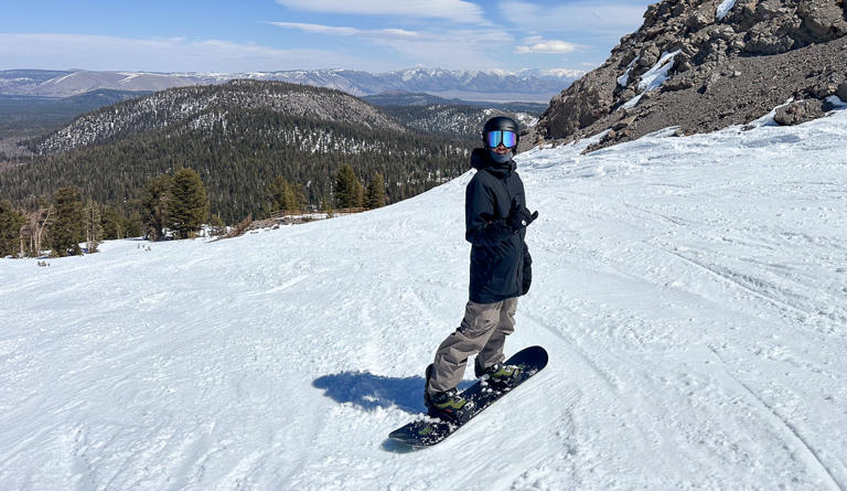 The Best Snowboards of 2025
