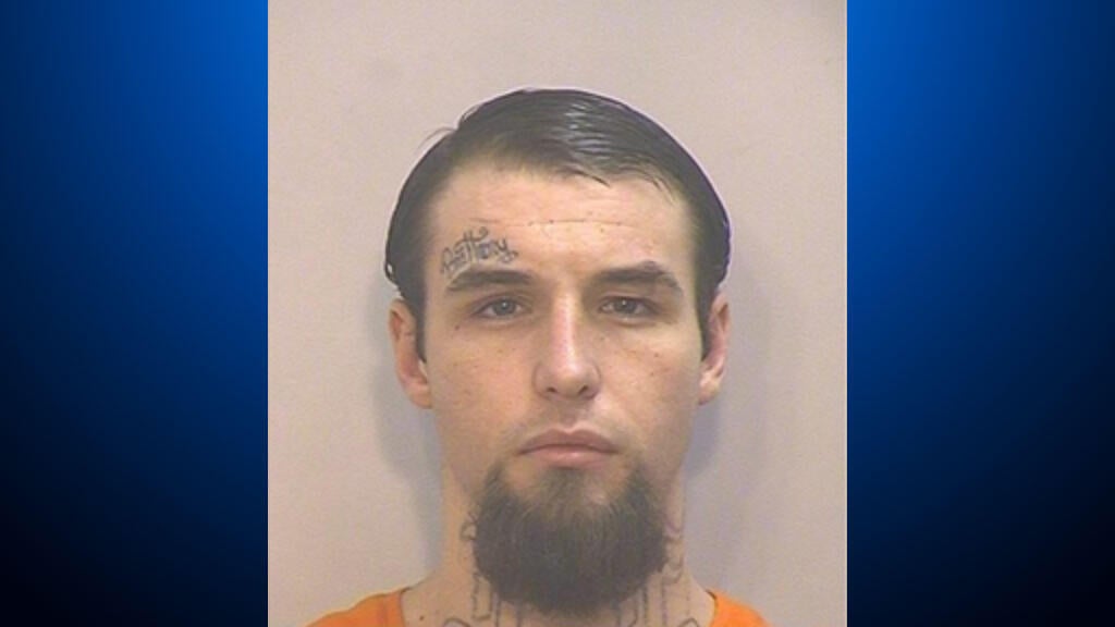 Inmate at California State Prison Solano dies in attack; 2 suspected