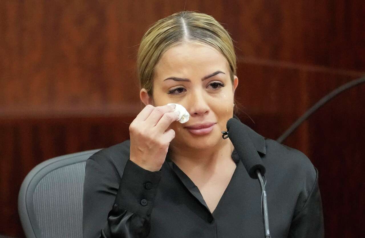 Tony Earls and mother of Arlene Alvarez testify in punishment phase of ...
