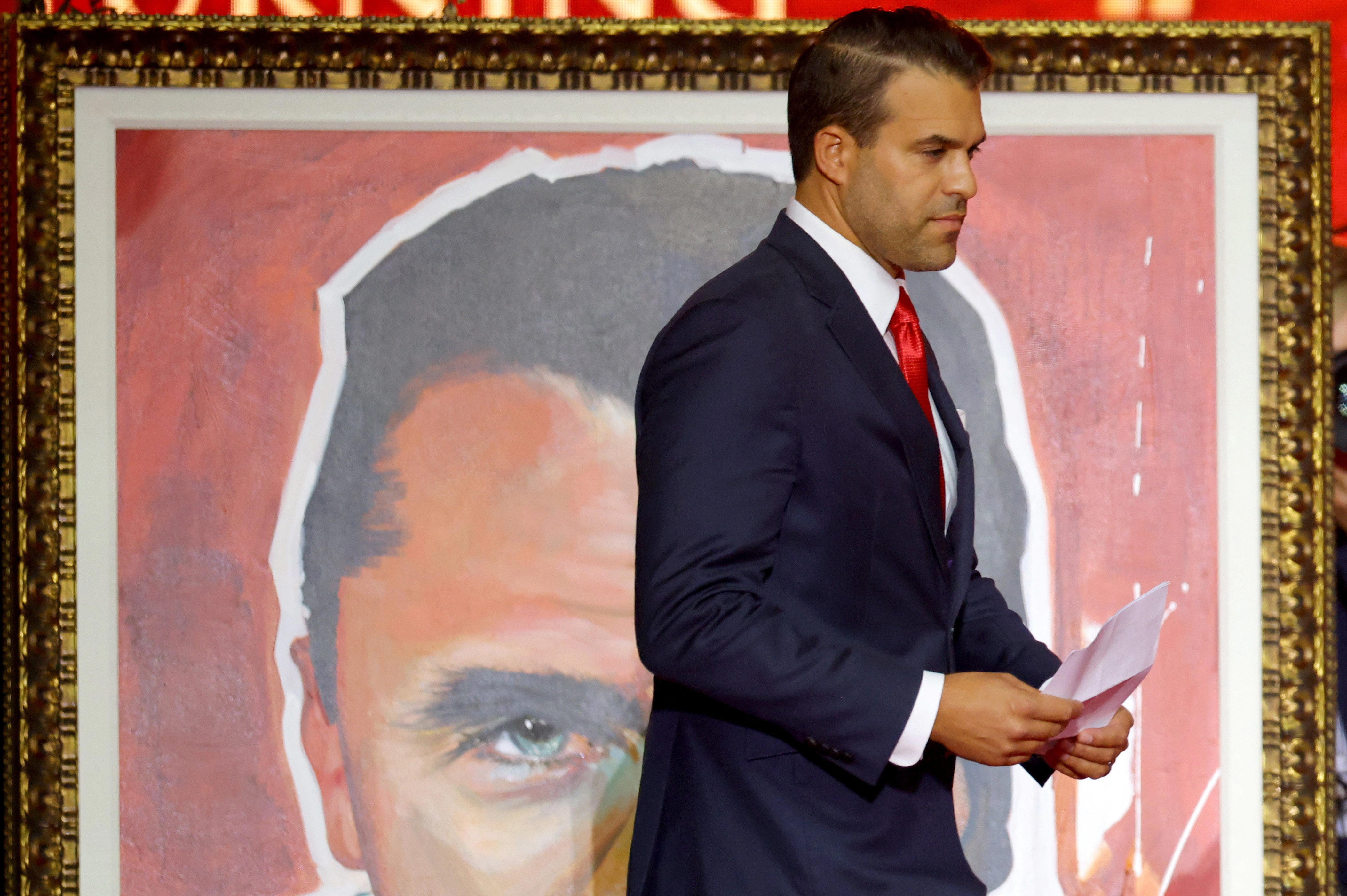 'Charlie Kirk Show' producer criticizes Jimmy Kimmel's monologue for ...