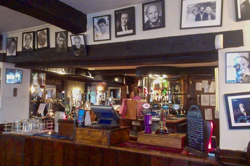 All the new Warwickshire pubs named in CAMRA's Good Beer Guide 2026