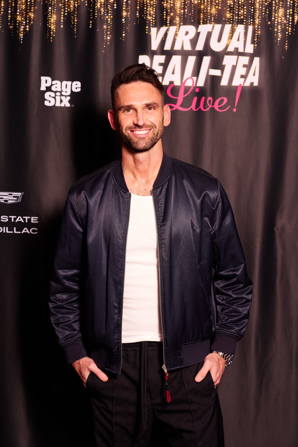 Carl Radke gives Page Six Radio a surprising update on where he and ex ...