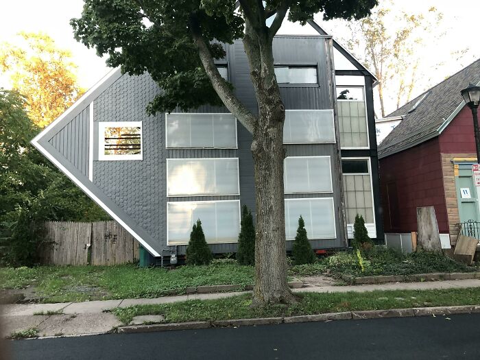 47 Hilariously Bad Architecture, Construction, And Design Fails That ...