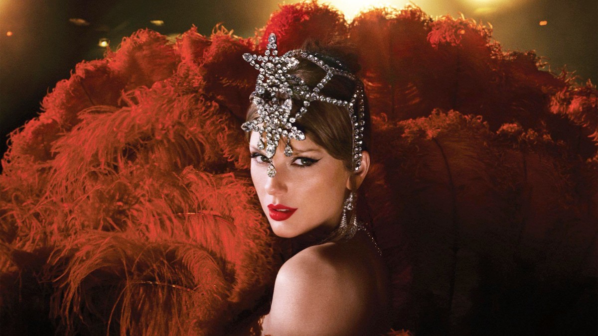 Taylor Swift's 'Release Party' Rules Box Office Over This A-Lister Biopic
