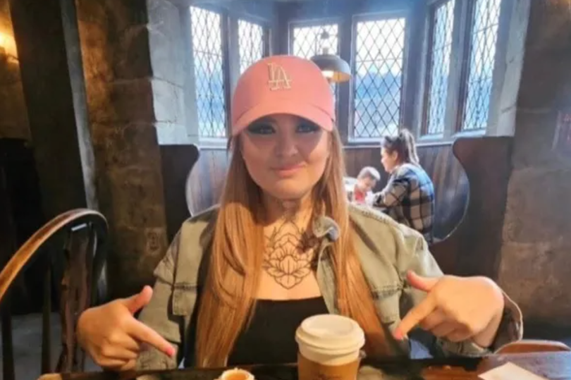 Scots lawyer dead in USA as man charged with murder and placed on ...