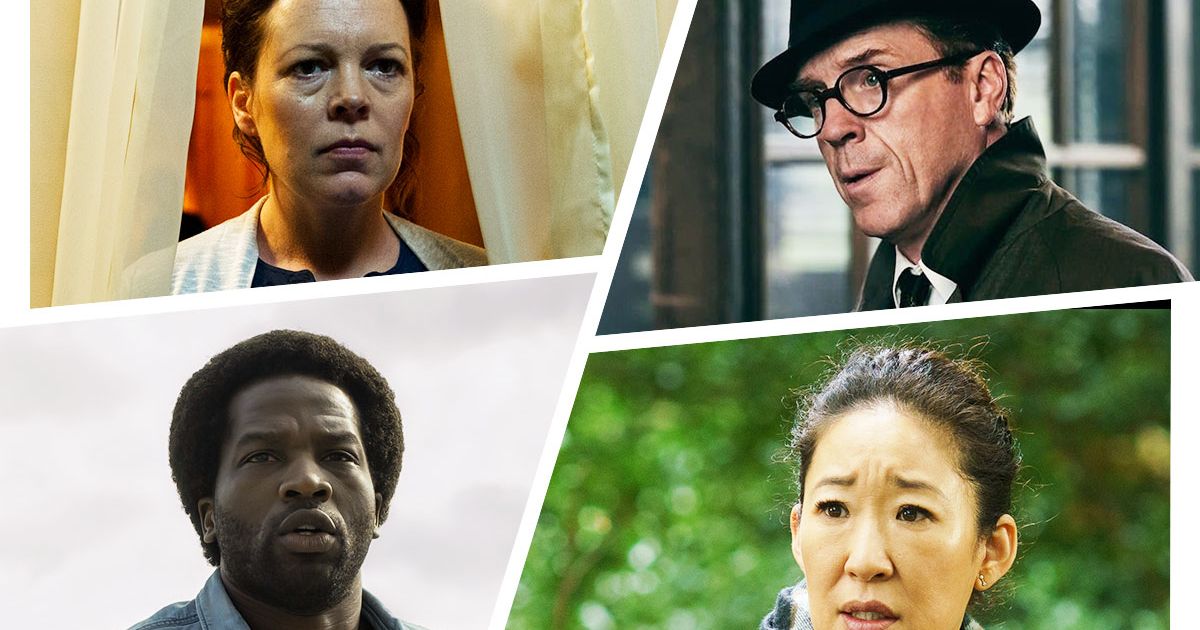 The best British spy shows to stream right now