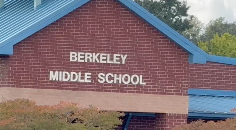 Two weapons found at Berkeley Middle School in same week, officials ...