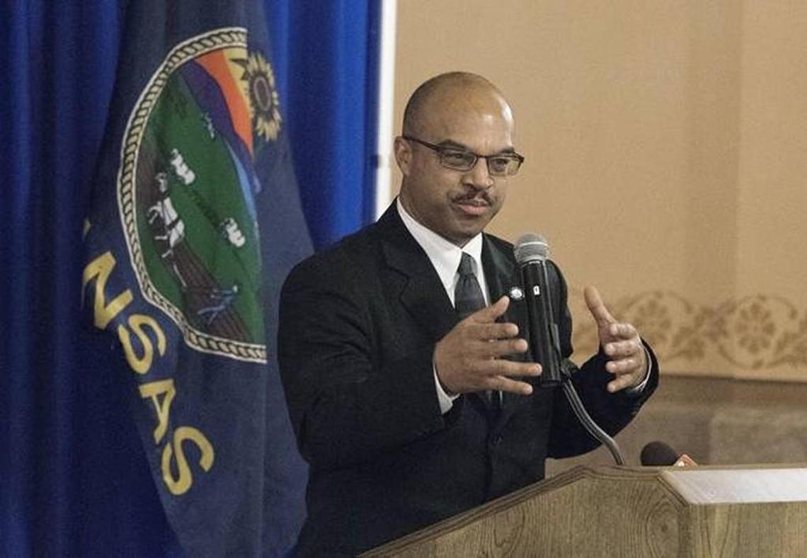 Long-serving Kansas senator fired from BPU board over alleged insurance ...