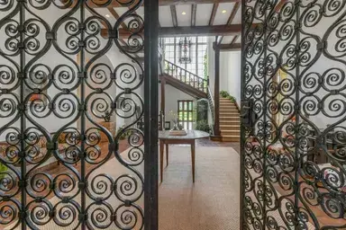 'Renamor' French Provincial Mansion On 151-Acre Estate Available For ...