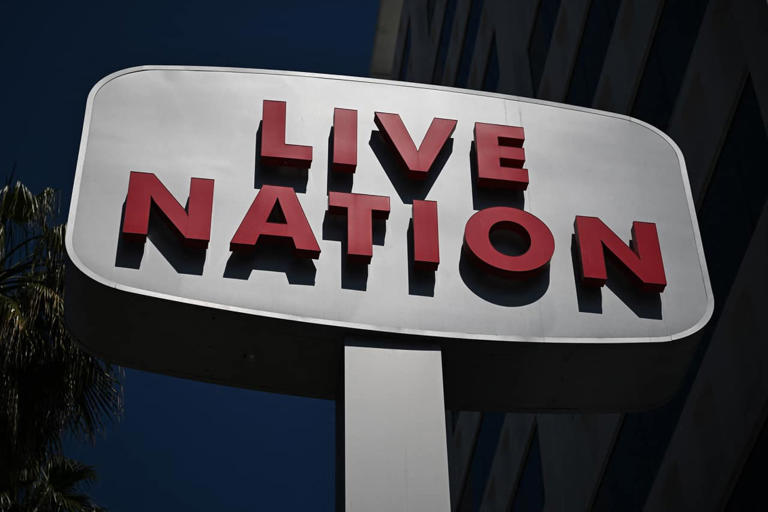 Ticket Price Caps Are Music to Live Nation’s Ears
