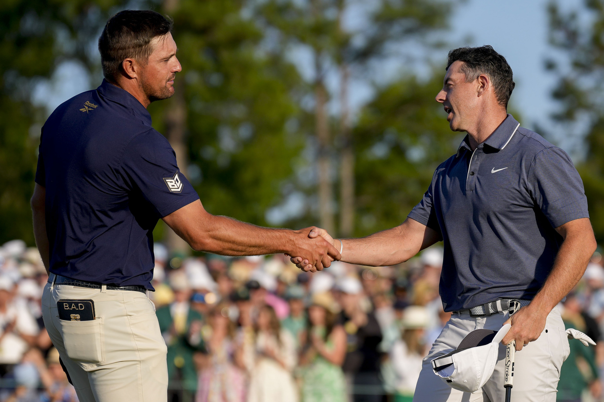 Fireworks and feuds: Ryder Cup 2025's most explosive potential matchups