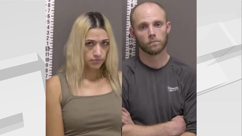 Two people arrested after West Fargo drug bust