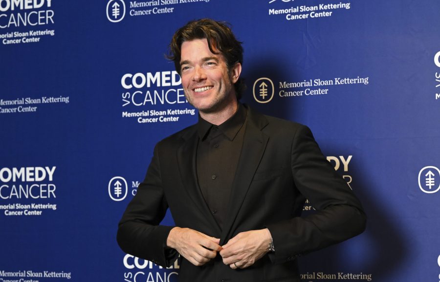 John Mulaney to make history as first comedian to play Wrigley Field