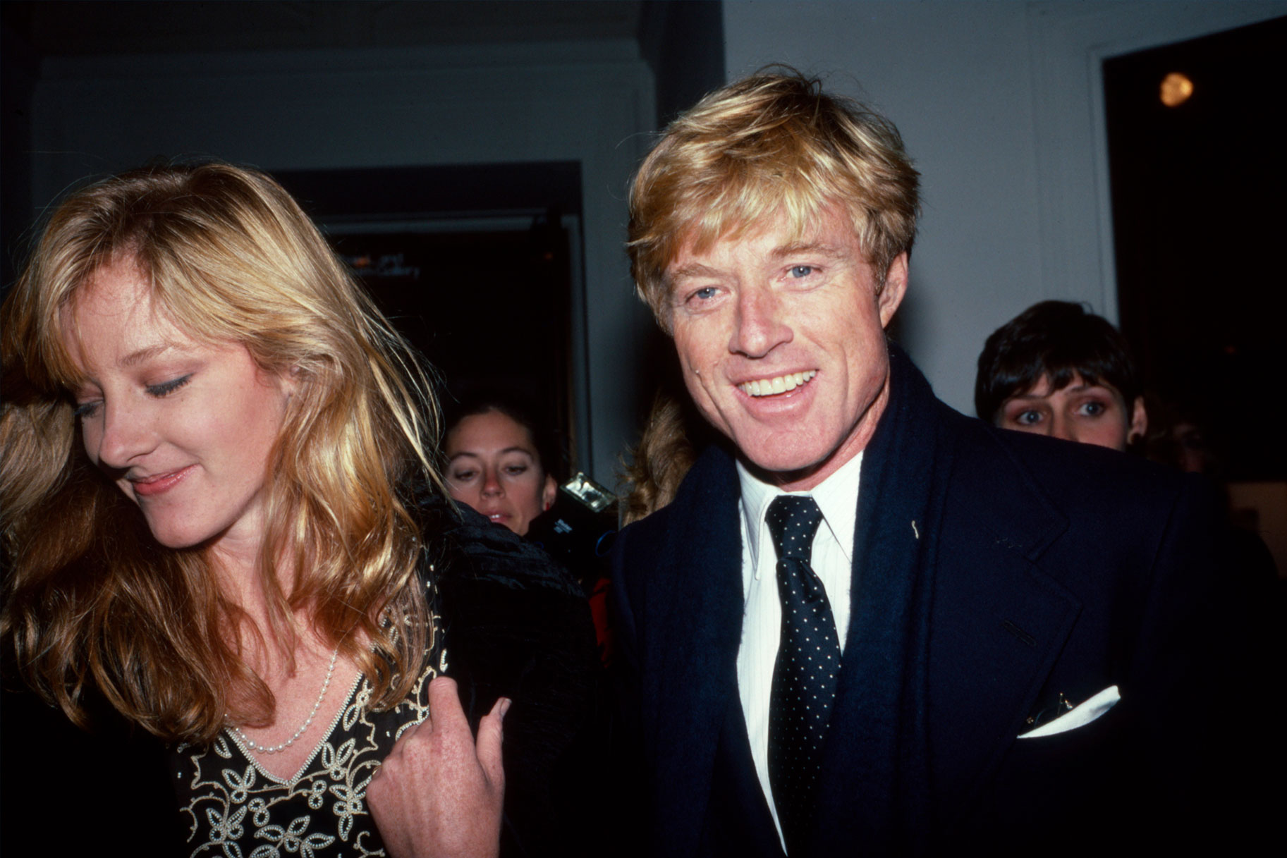 How Robert Redford’s Death Reignited a 1983 Murder Mystery