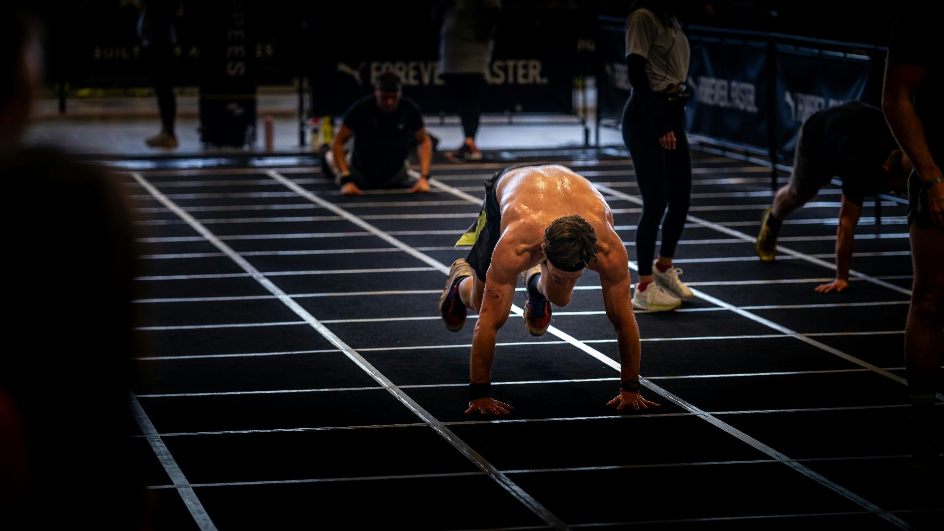 20 Quick & Effective HIIT Exercises For Busy Days