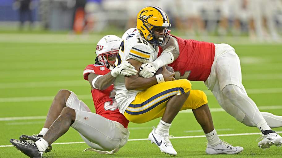 Cal Bowl Projections: Experts Put Bears in a Bowl Despite Loss