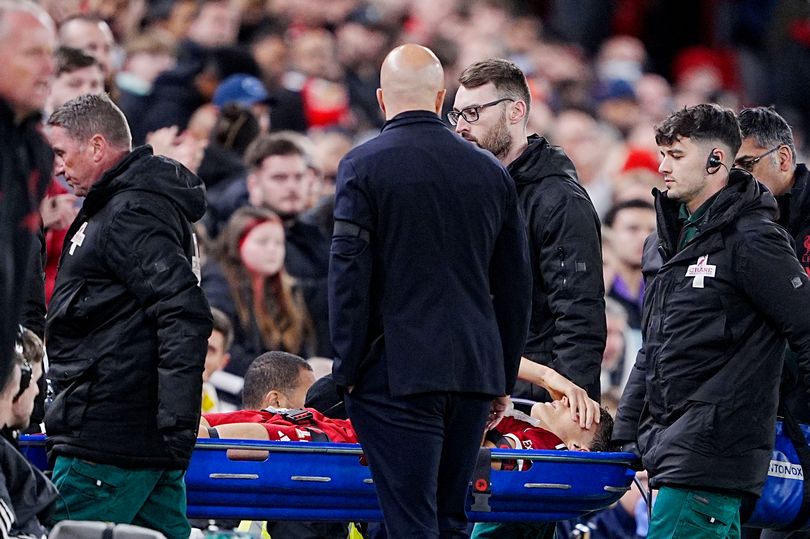 Premier League rule scuppers Liverpool transfer option after Giovanni ...