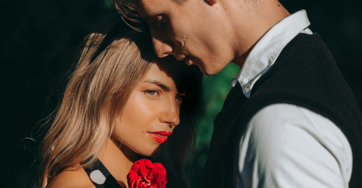 10 Everyday Gestures That Show His Love Is Genuine