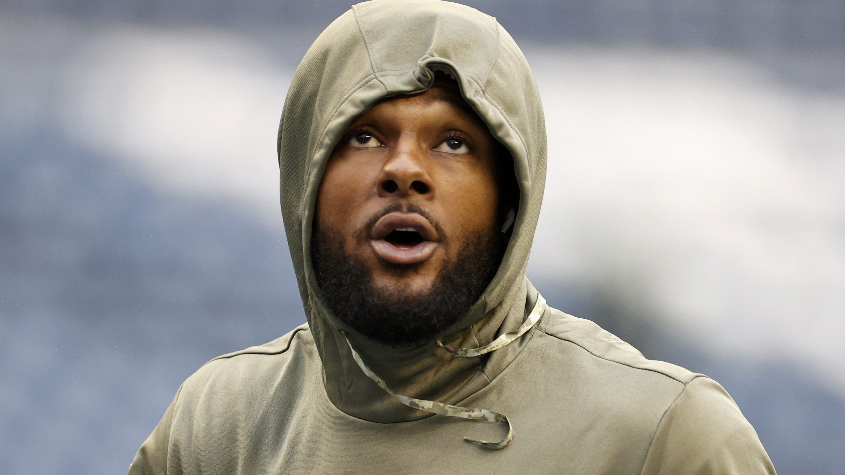 Bears named top team for $15 million pass-rusher likely to get traded