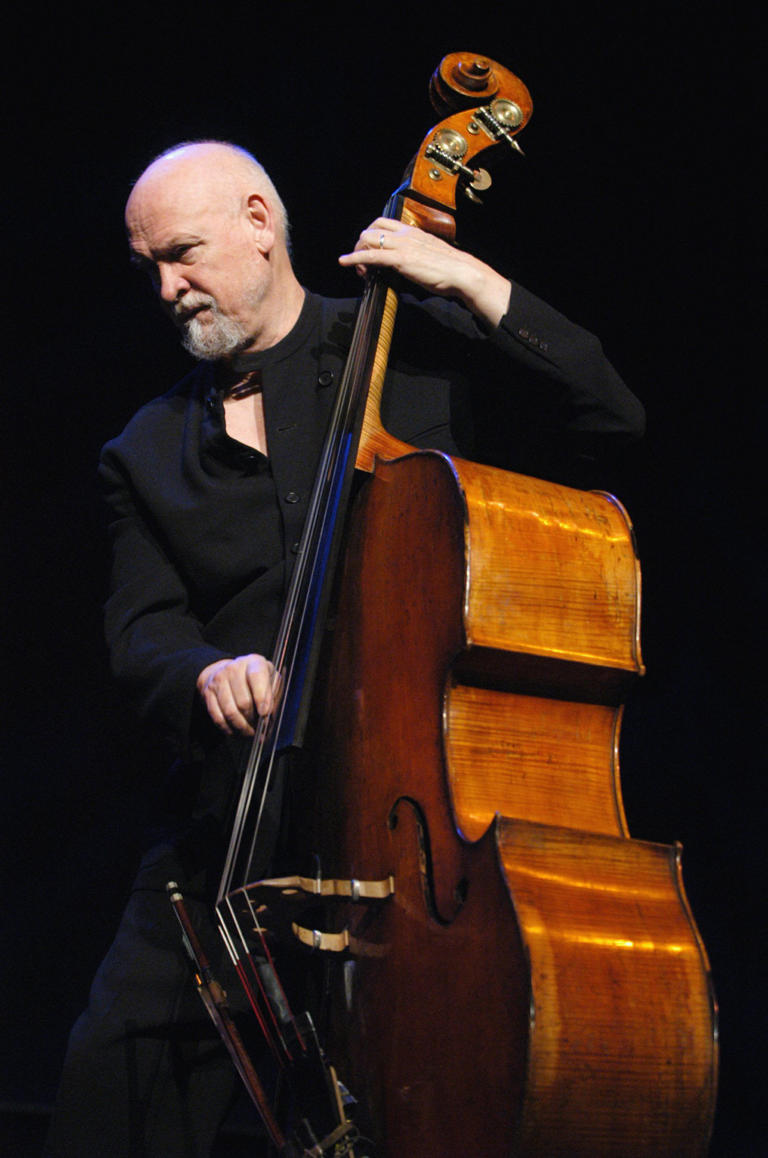 Legendary bassist Danny Thompson dies age 86