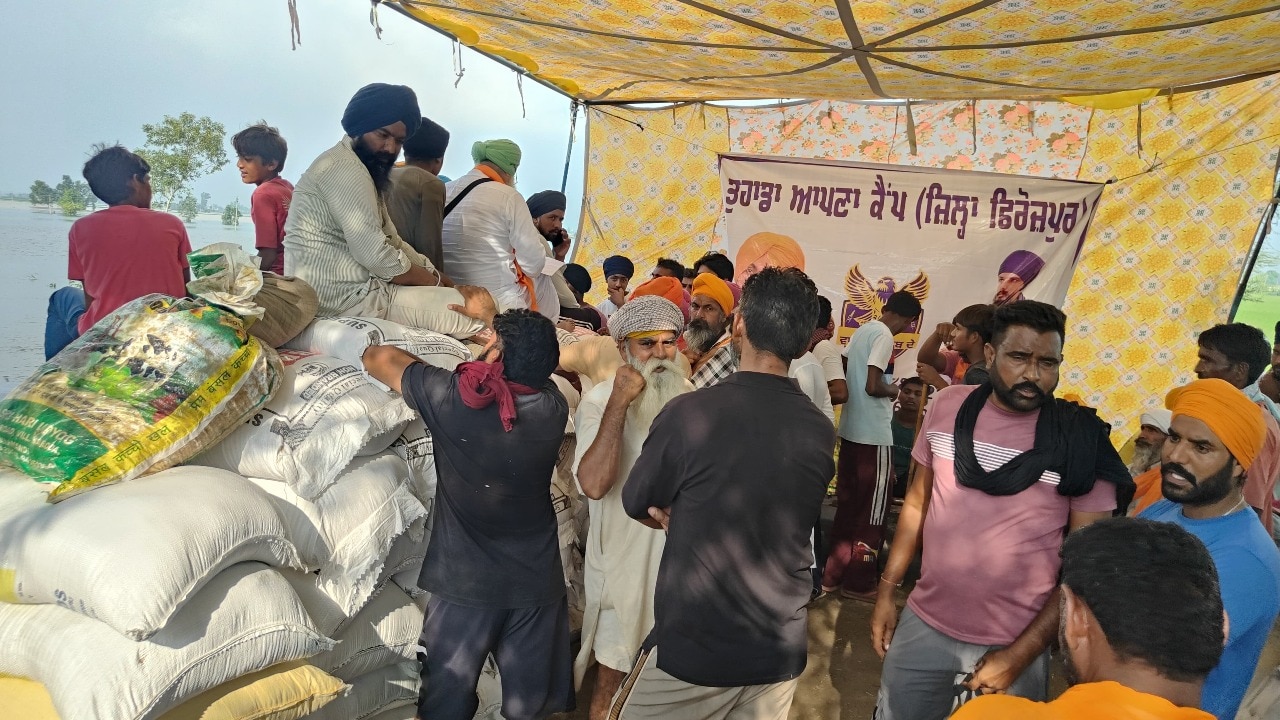 Punjab: Why is Amritpal Singh still in reckoning Despite his long absentia?