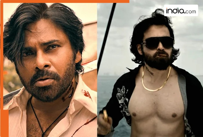 OG First Review: Pawan Kalyan, Emraan Hashmi's action thriller gets ...
