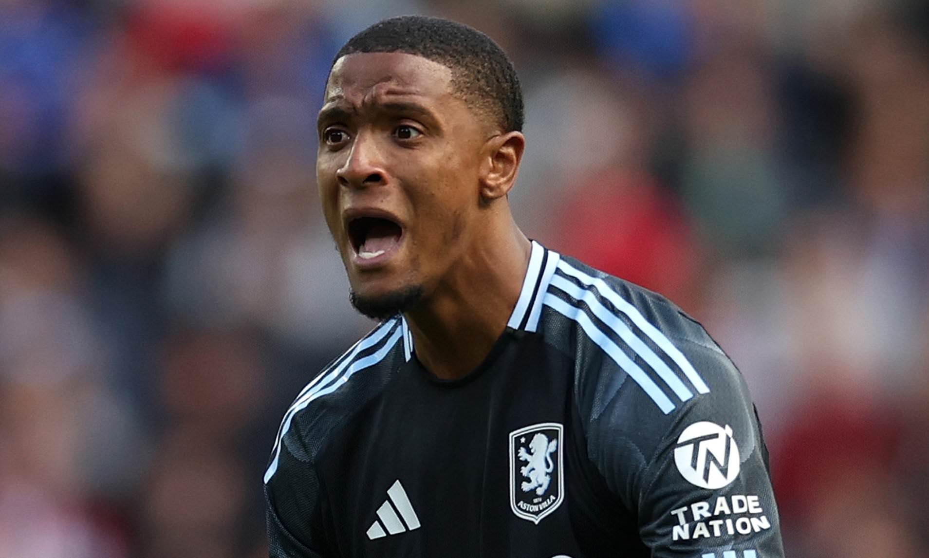We're not in crisis! Aston Villa star insists players will stick ...