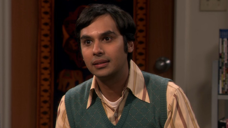 The Big Bang Theory Role Some Fans Call 'The Worst Thing To Happen To ...