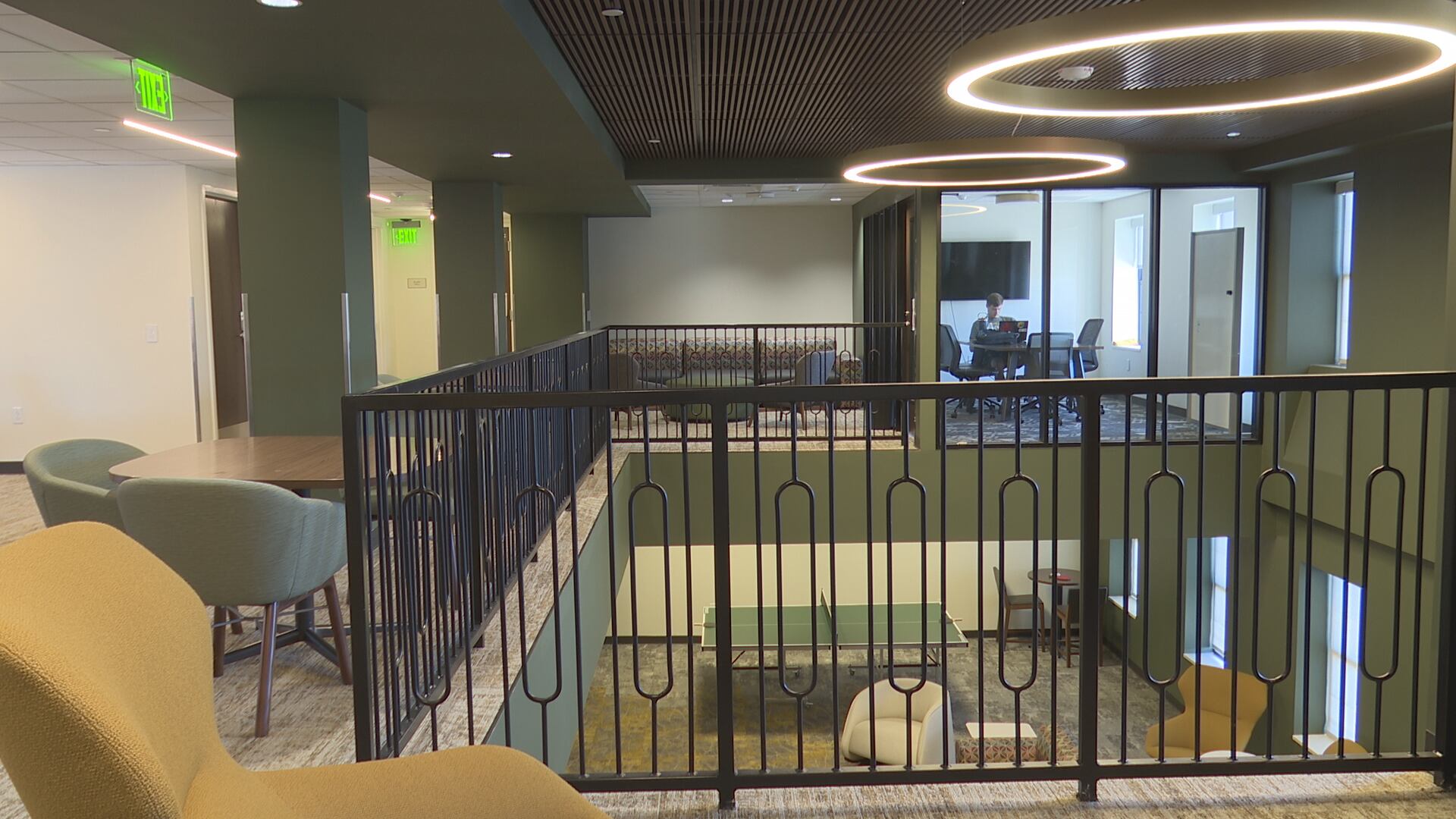A look at Baylor University’s dorm renovation master plan