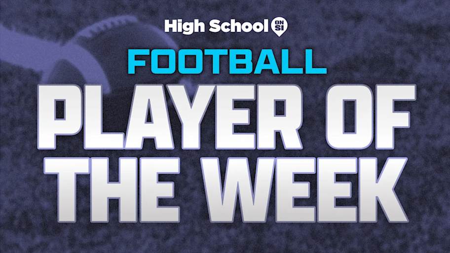 Vote: Who is the New Hampshire HIgh School Player of the Week? - Sept ...