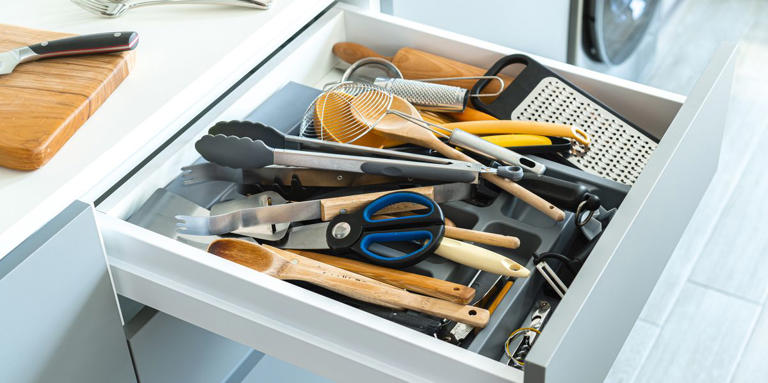 13 Kitchen Items That Are Wasting Your Money And What To Buy Instead