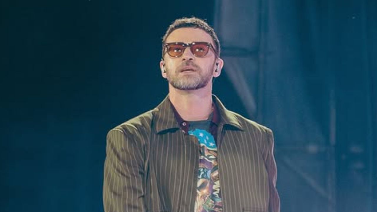 Justin Timberlakes tidligere hjem i New York til salgs for 40 millioner ...