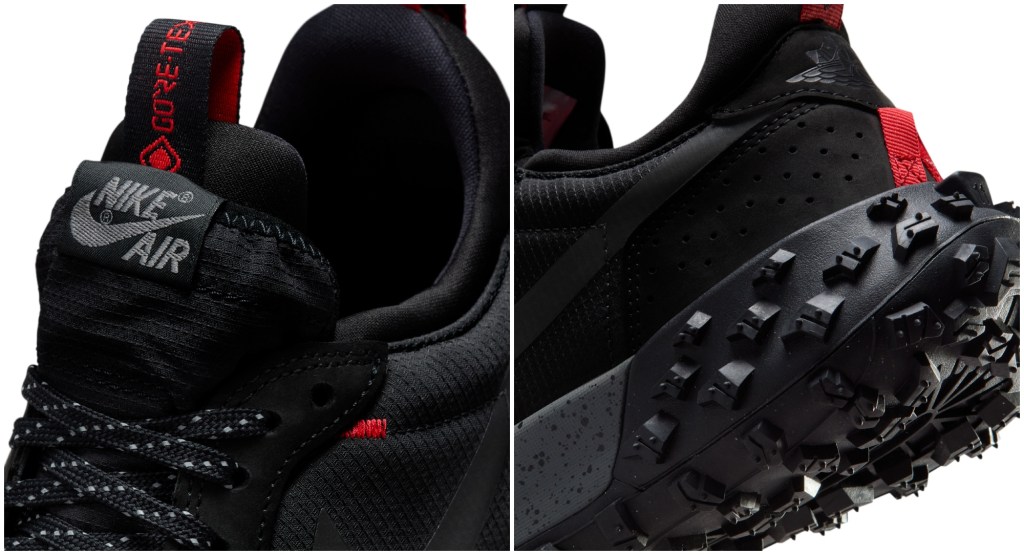 Michael Jordan's Upgraded Air Jordans Are Ready for Winter and ...
