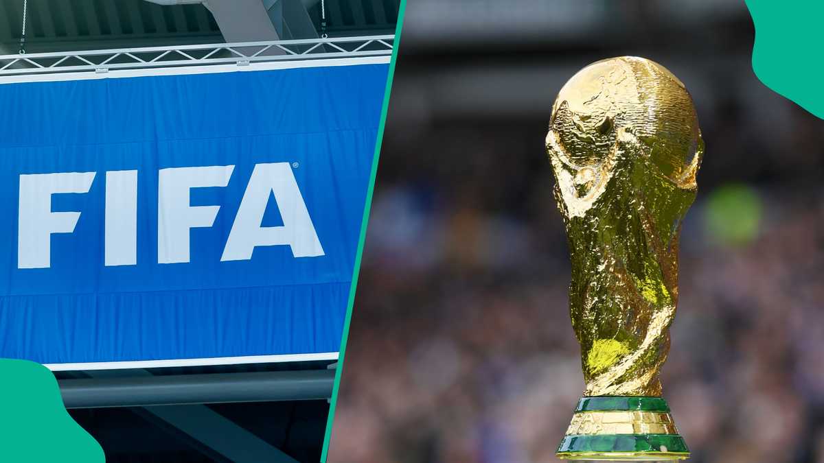 FIFA open to expanding 2030 World Cup to a 48-nation tournament