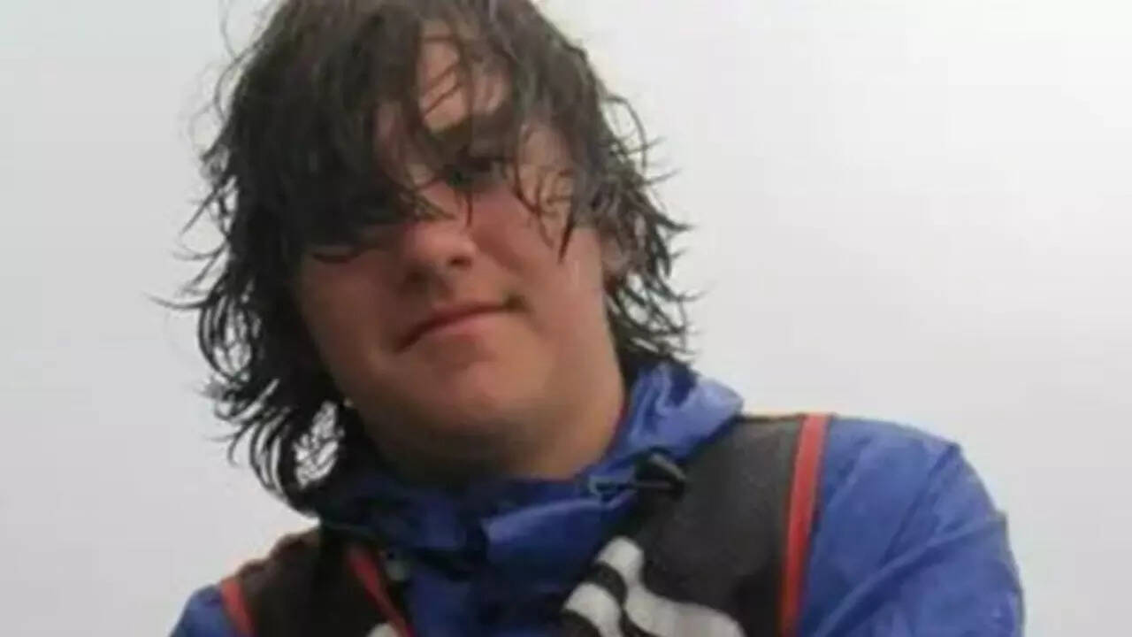 Who was Dallas shooter Joshua Jahn, who left anti-ICE message in bullet ...