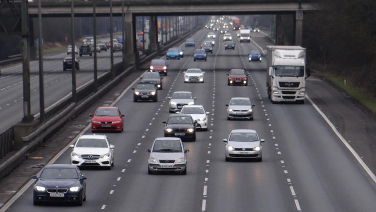 Florida is getting serious about the Move Over law and drivers are ...