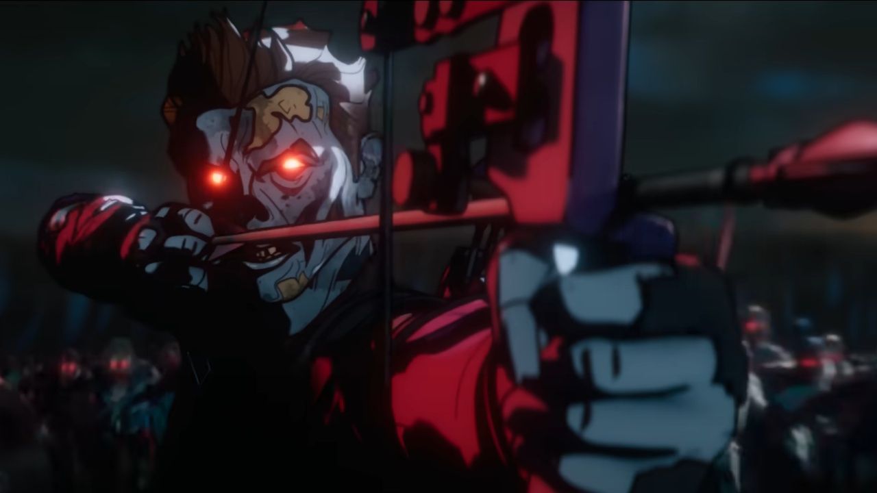 Critics Are Calling Marvel Zombies ‘Terrifically Terrifying,’ But They ...