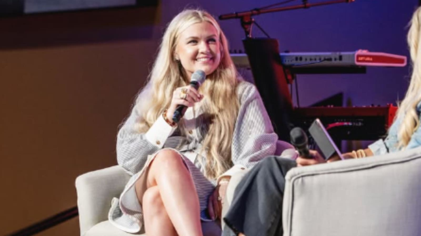 Erika Kirk's Romania Controversy Explained: Here's the Truth as Charlie's Wife Face Child ...