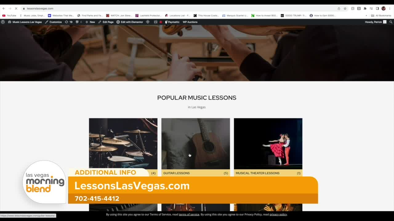 From Student to Teacher: Jose Alcaide’s MLLV Success Story