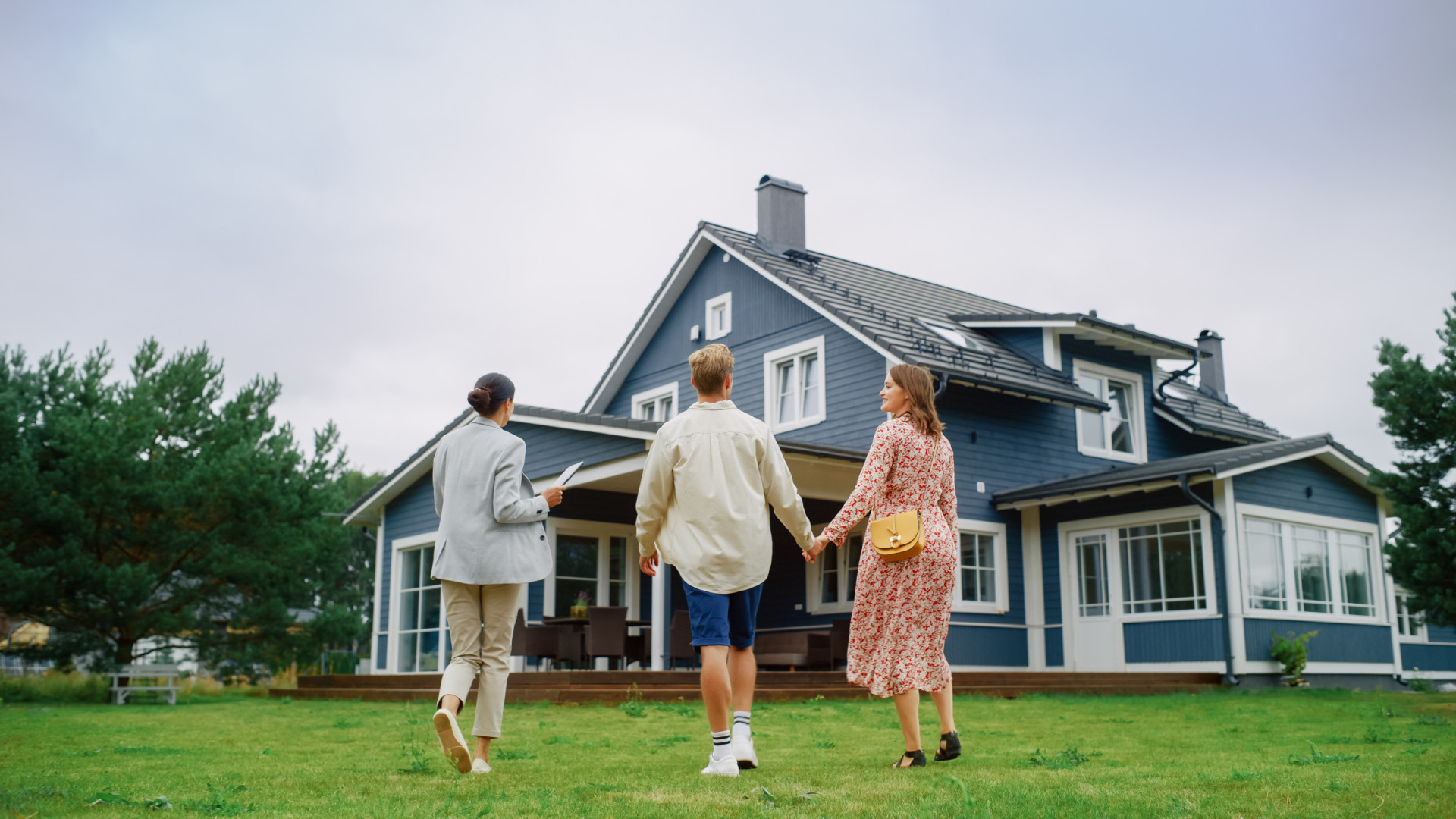 The Biggest Regrets Of First Time Home Buyers