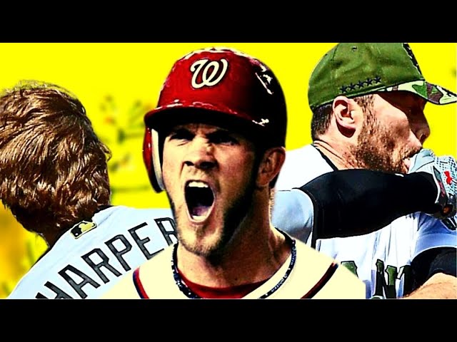 The Biggest Villain in Baseball?