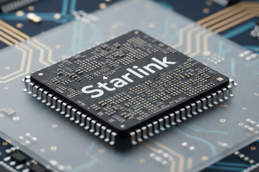 Starlink pone el ojo en 2027 para iniciar el abordaje a las teleco ...
