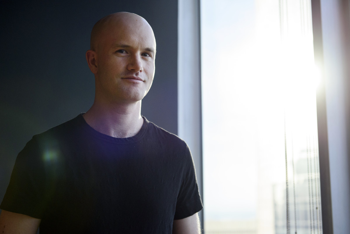 Coinbase CEO predicts $1M for Bitcoin: ‘More bullish than ever...'
