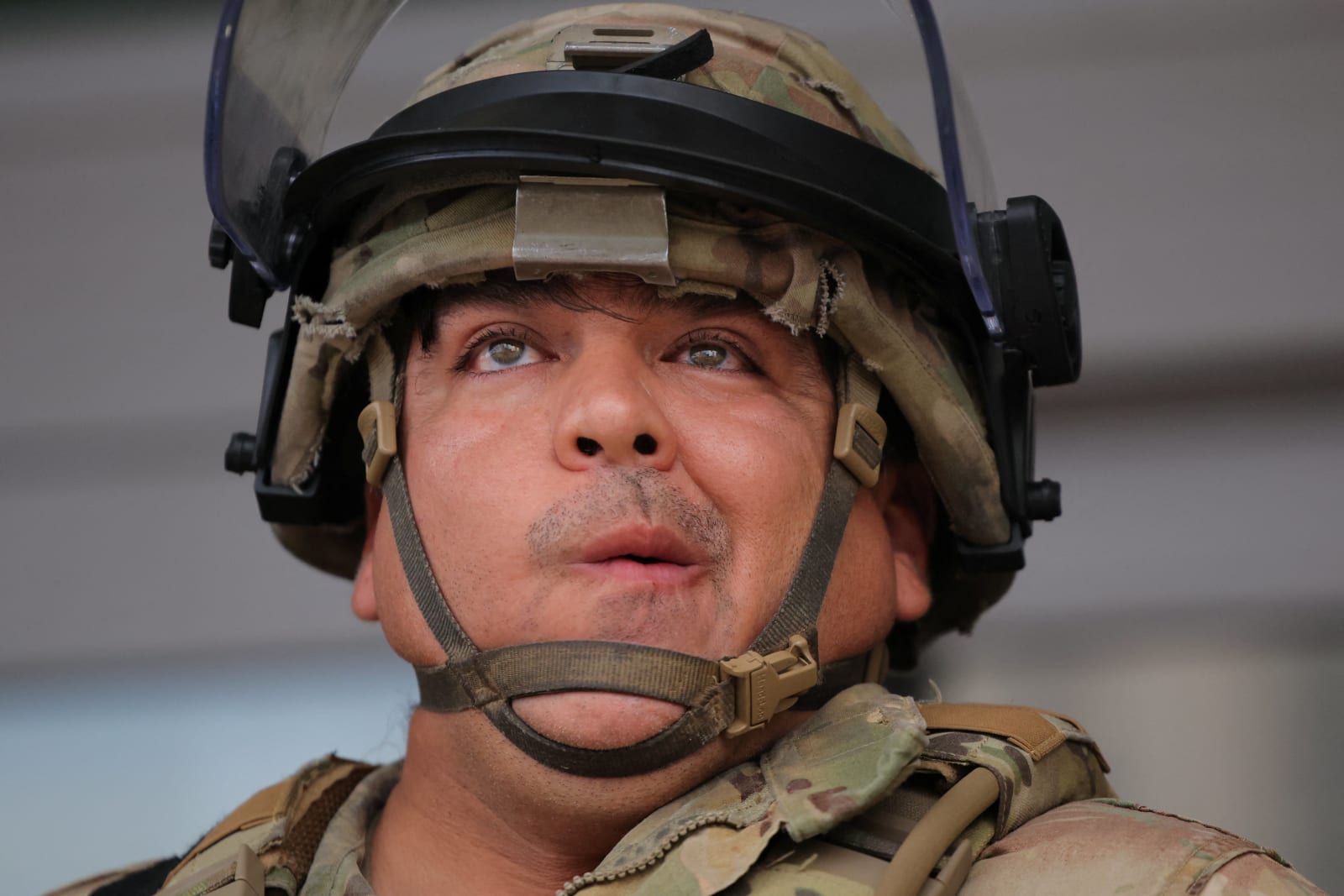 In a 'spiral': Nearly 100 doctors sound alarm on Trump’s VA cuts