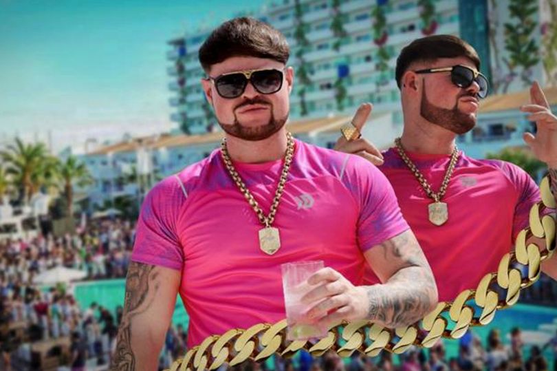 Ibiza Final Boss lands own TV show that will 'dig deeper' into lad with ...