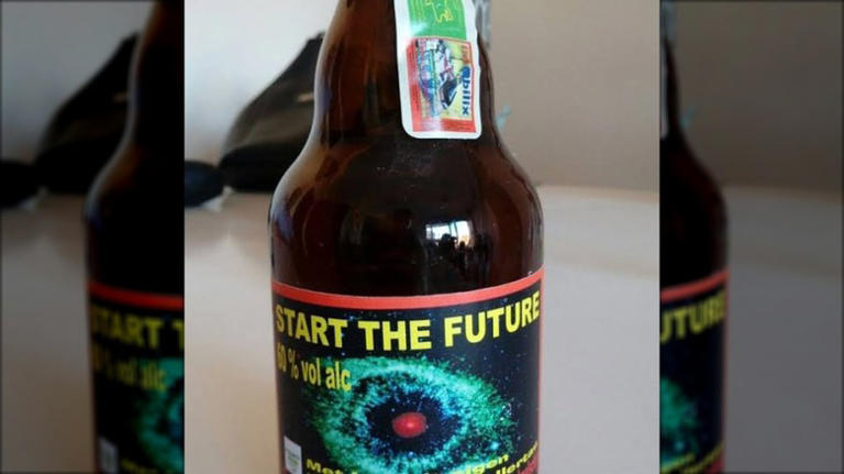 These Are The 14 Strongest Beers In The World